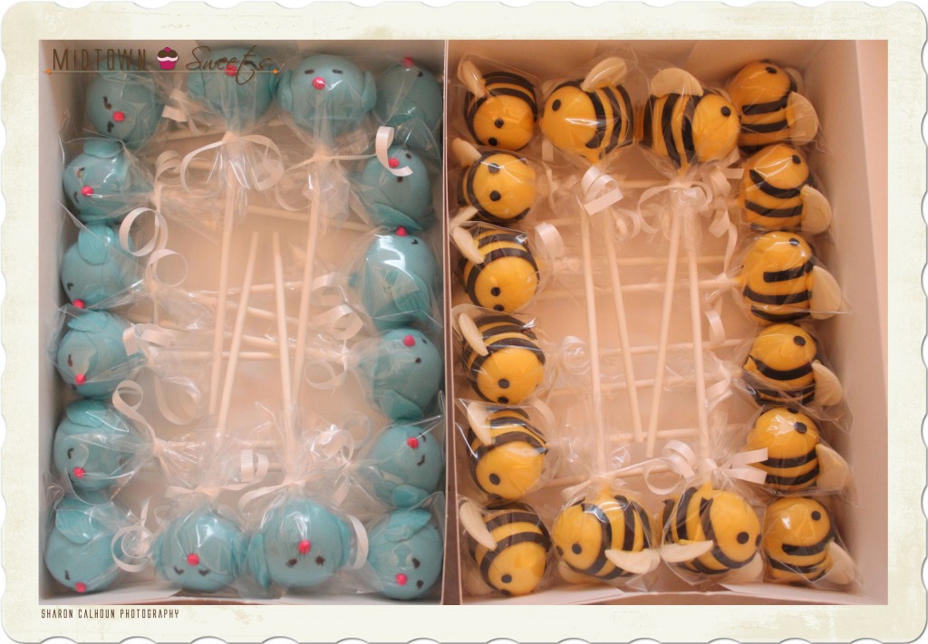 Animals – Midtown Sweets